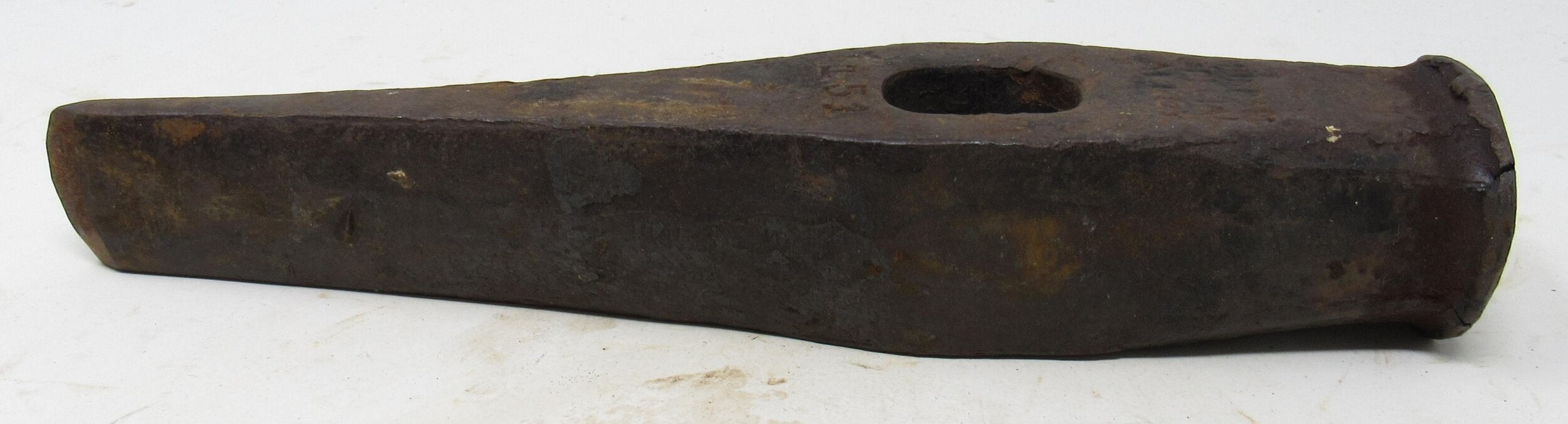 Antique Blacksmith/Railroad Hammer - Antique Tools - Architectural ...